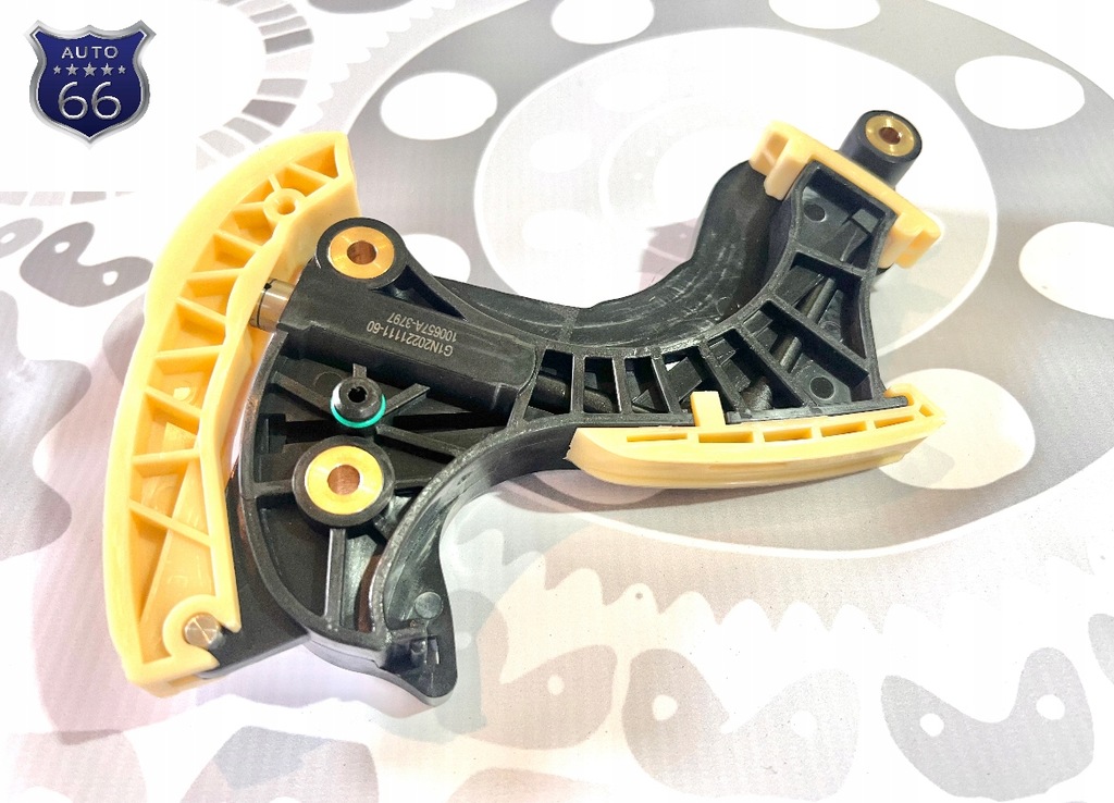 Napinacz ślizg pompy oleju M271 W203 W204 W211 FV - 13810477809 ...