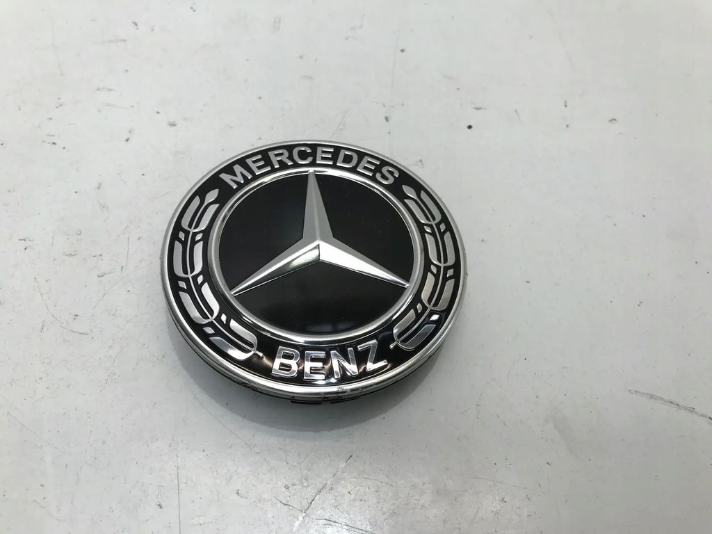 Mercedes GLE W167 167 DEKIEL KAPSEL FELGI ORYGINAŁ A1674015900 ...