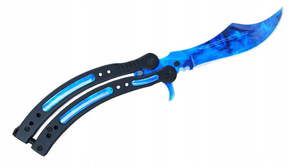 Nóż składany motylek CS:GO skin doppler fade - 7830338604 - oficjalne ... Nóż składany motylek CS:GO skin doppler fade - 7830338604 - oficjalne ...