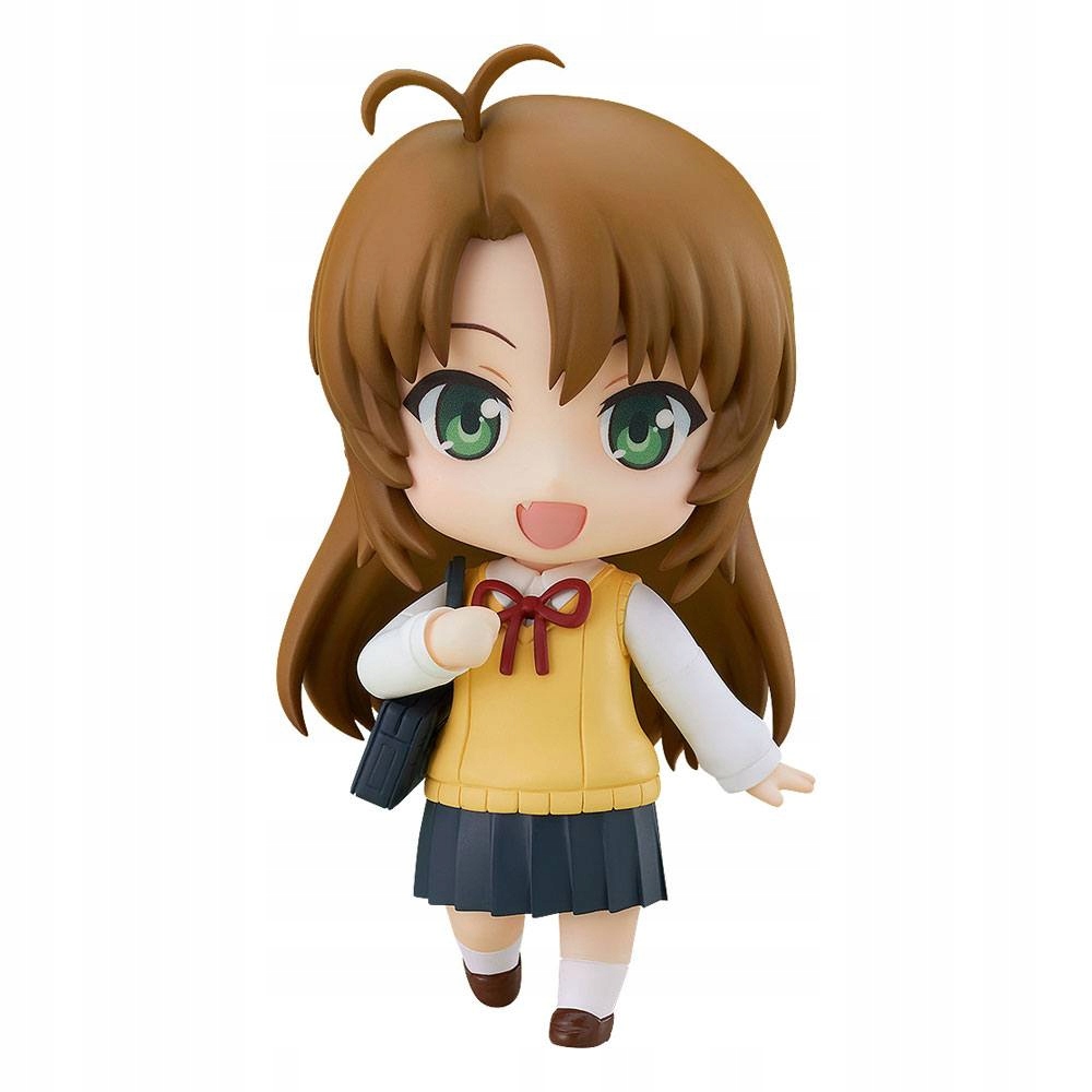 Nendoroid Non Non Biyori Komari Koshigaya 10 cm - 13033469591 ...