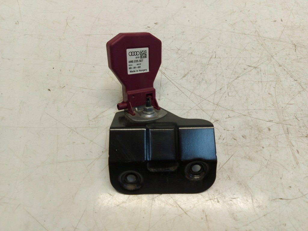 CUPRA FORMENTOR 5FF Antena wzmacniacz tył prawy - 14963299025 ...