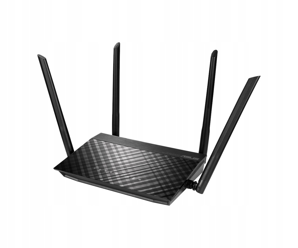 Router ASUS RT-AC59U V2 1500Mb/s 2,4/5GHz Wi-Fi AC - 10171211181 ...