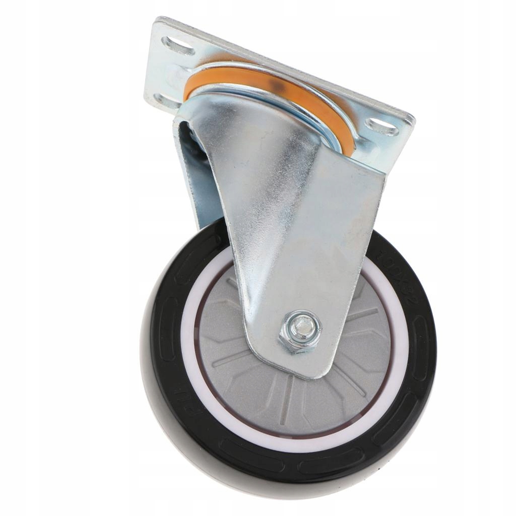 Heavy Duty Swivel Castor Wheels Furniture Trolley - 13709306794 ...