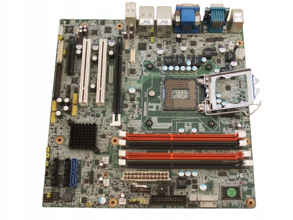 Płyta główna do komputera Advantech AIMB-581 - 13149093472 - oficjalne archiwum Allegro