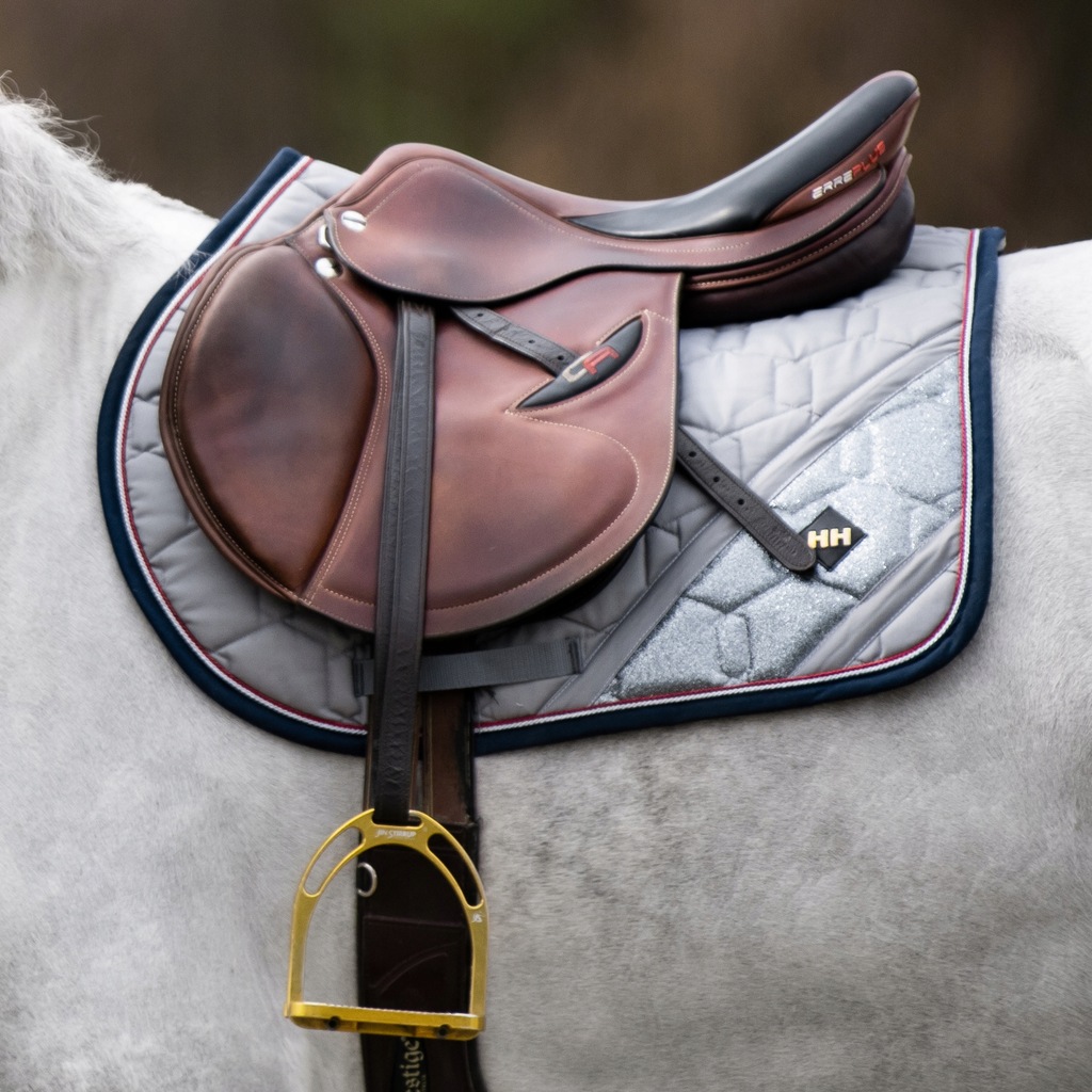 HOLO HORSE czaprak dla konia z brokatem (FULL VSS) - 11487444114 ...