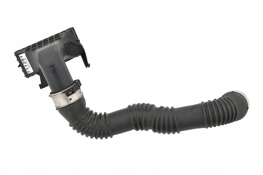 WĄZ RURA DOLOTOWA POWIETRZA MERCEDES B W246 - 12309776569 - oficjalne ...