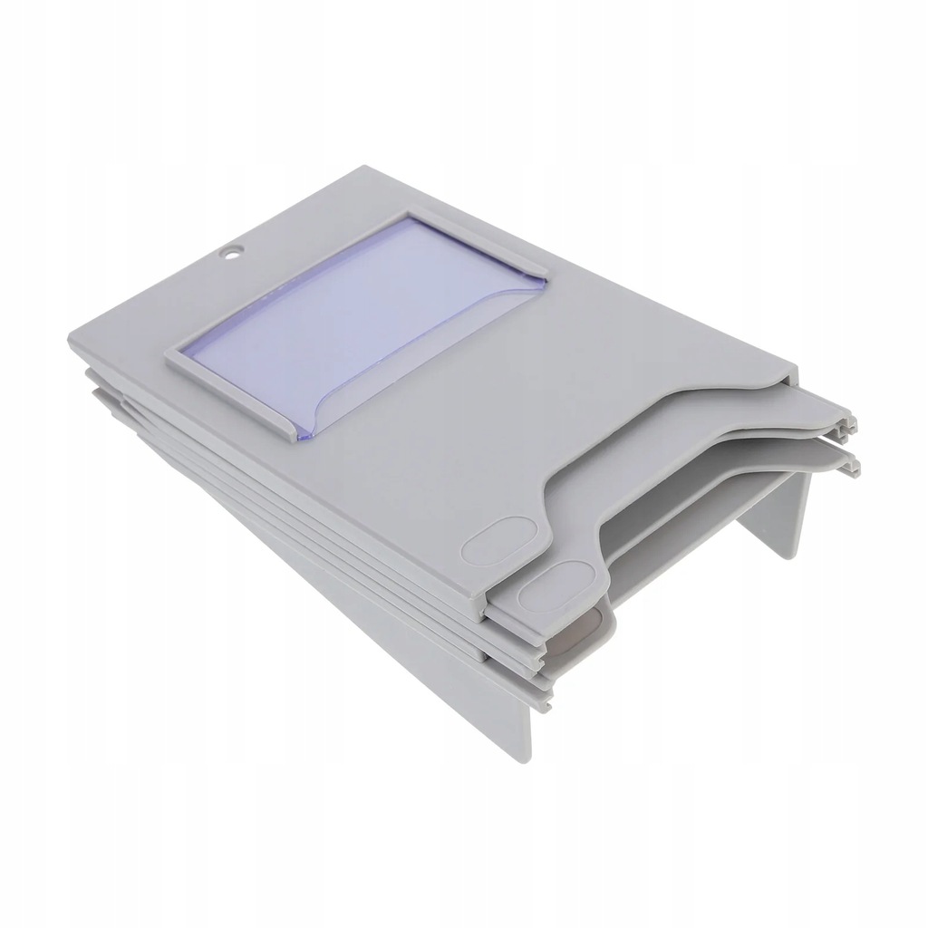 Magnetic Labels Holder Pallet Rack Sign - 13651600123 - oficjalne ...