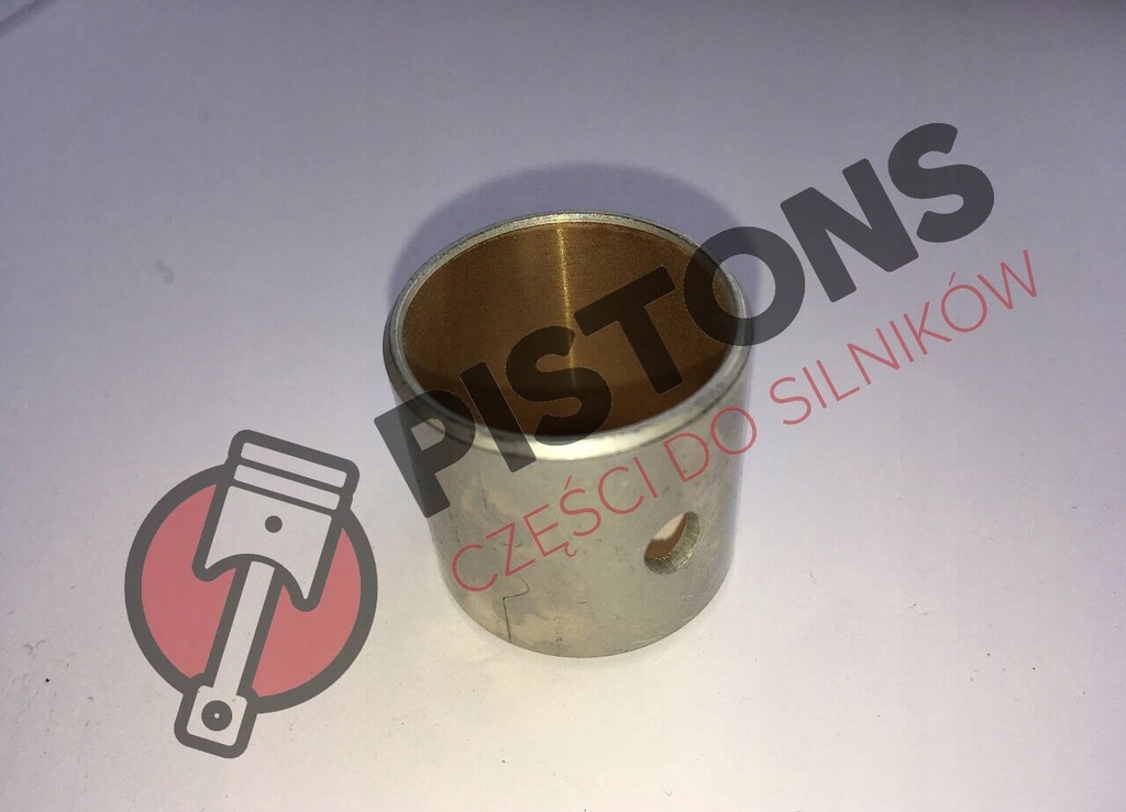 KUBOTA D1302 tulejka korbowodowa - 12709304092 - oficjalne archiwum Allegro