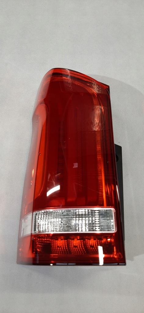MERCEDES VIANO V-CLASS LAMPA LEWA TYŁ A4478200564 - 14007749903 ...