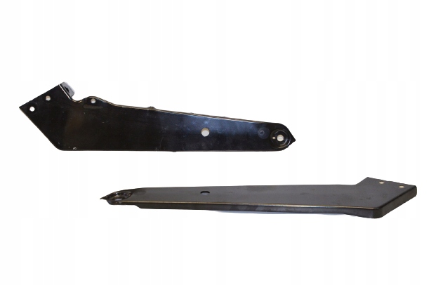 VW PASSAT B8 WSPORNIK LAMPY 3G0806929 3G0806930 - 9989768126 ...