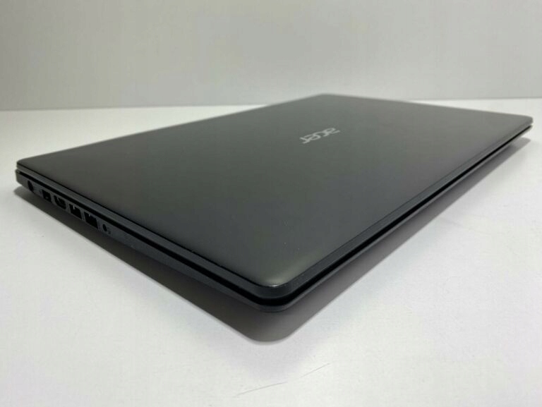 LAPTOP ACER N19C1 - 10647055496 - oficjalne archiwum Allegro