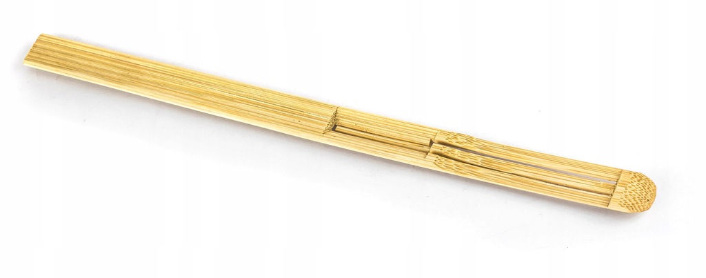 Drumla z Nowej Gwinnei drewniana - 13344444957 - oficjalne archiwum Allegro