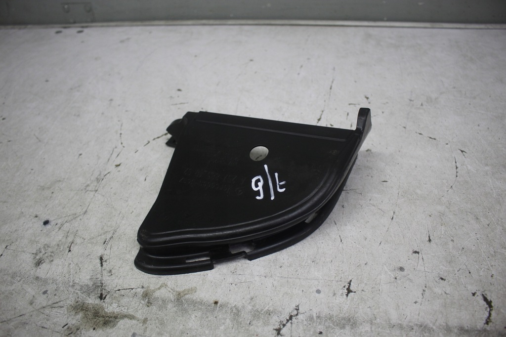 KIEROWNICA POWIETRZA MERCEDES CLS A2578854002 - 14172367495 - oficjalne ...