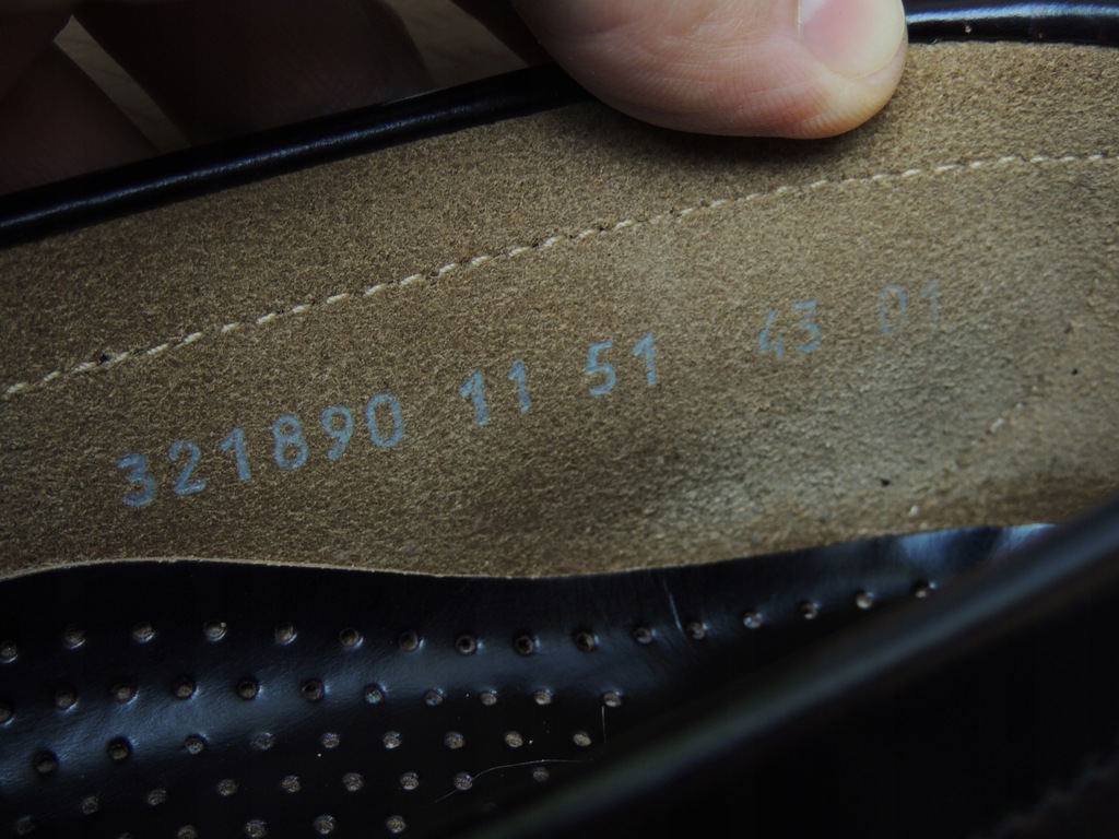 Купить КОЖАНЫЕ МОКАСИНЫ GANT MADE IN USA: отзывы, фото и характеристики ...