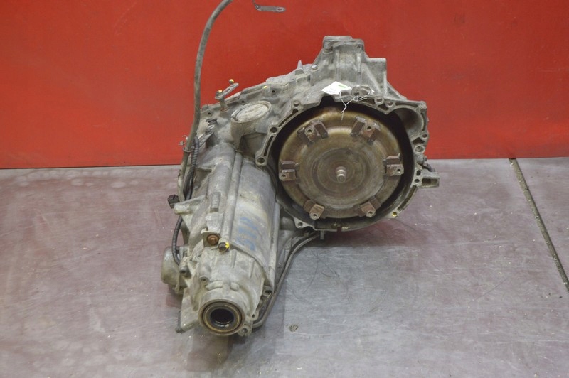 SKRZYNIA BIEGÓW X5TPB VOLVO XC90 1 I 2.9 T6 AWD 4X4 03R - 15412920771 - oficjalne archiwum Allegro