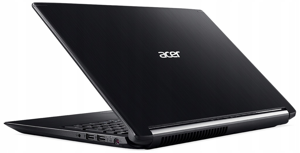 Купить Ноутбук Acer Aspire 7 i7 16 ГБ 500 PCIe GTX1050Ti W10: отзывы ...