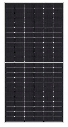 Panel fotowoltaiczny 570W Jinko Solar moduł JKM570N-72HL4-V - 15120281516 - oficjalne archiwum ...