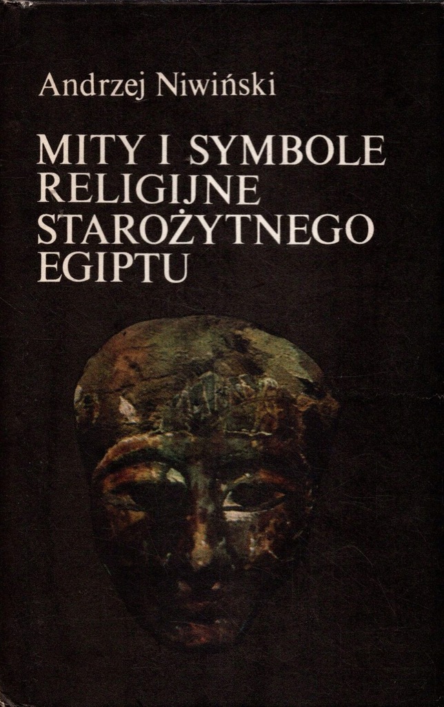 Mity i symbole religijne starożytnego Egiptu - 11281861061 - oficjalne ...
