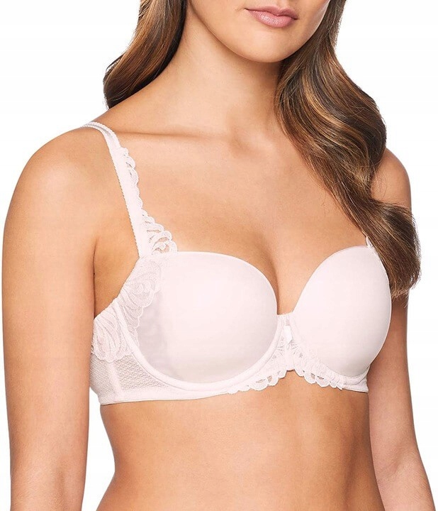 Triumph Natural Embrace WP r. 75C CQ - 12146697691 - oficjalne archiwum Allegro