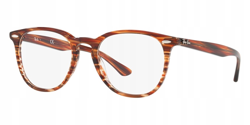 Ray Ban RB 7159 5751 50mm oprawki okularowe - 11734634874 - oficjalne ...