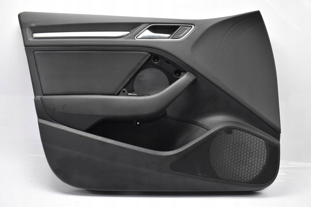 BOCZEK DRZWI LEWY PRZÓD AUDI A3 8V SPORTBACK 12- - 11841121538 - oficjalne archiwum Allegro