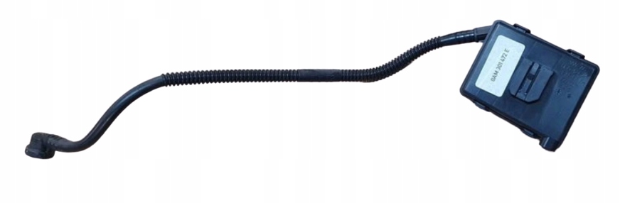 PRZEWÓD ODPOWIETRZENIA 0AM301472E VW AUDI SKODA - 9637291519 ...