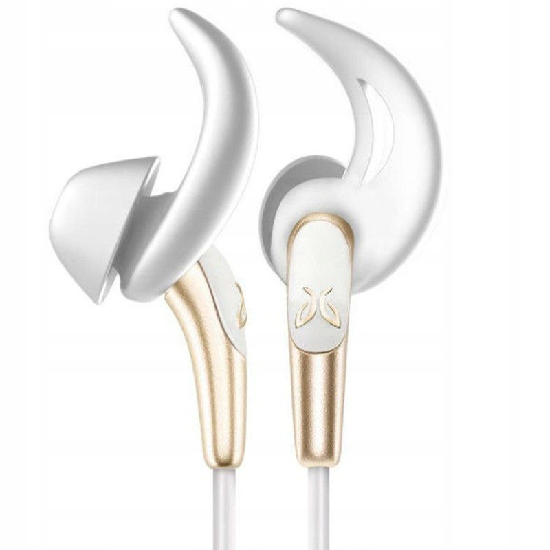 SŁUCHAWKI JAYBIRD FREEDOM 2 GOLD BLUETOOTH SPORT - 7847627340 ...