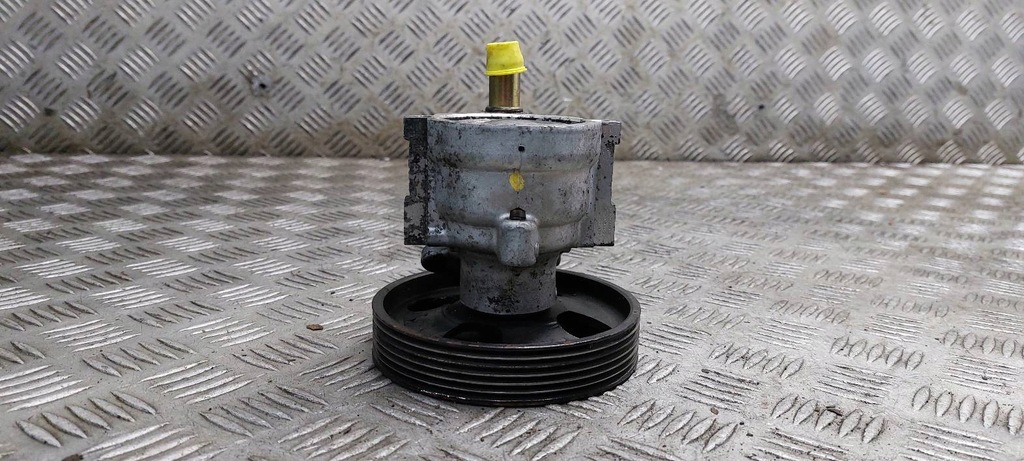 POMPA WSPOMAGANIA RENAULT LAGUNA II 1.6 16V - 13010820039 - oficjalne archiwum Allegro