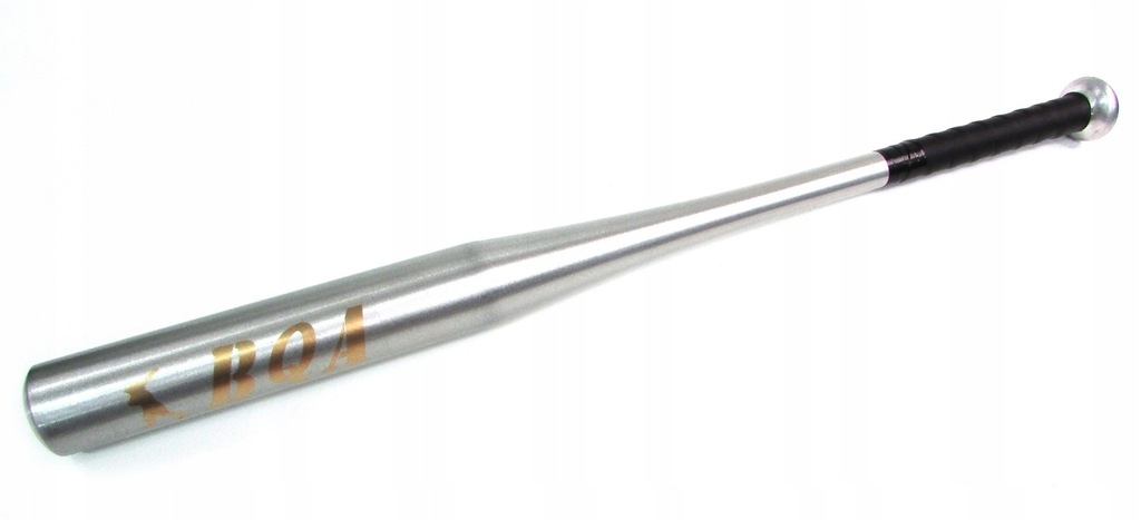 KIJ BASEBALL bejsbol ALUMINIOWY 70cm treningowy - 9527778527 ...