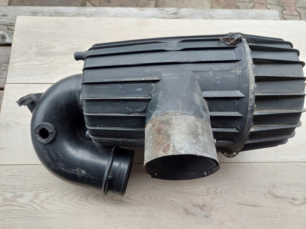 OBUDOWA FILTRA POWIETRZA IVECO DAILY 500315949 - 13458584782 ...