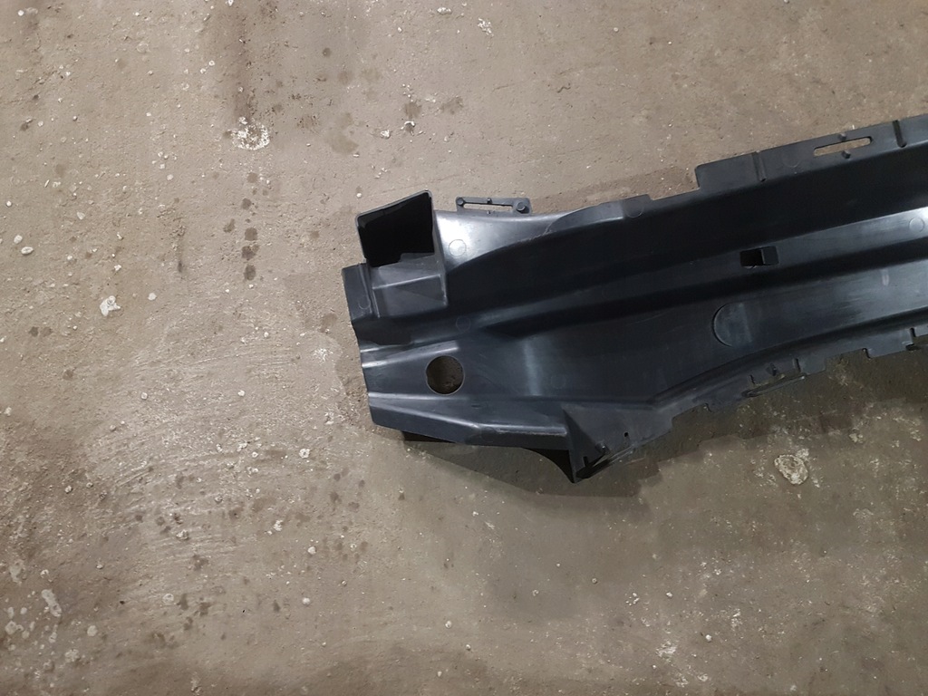 Volvo XC60 31323760 pochłaniacz uderzenia, zderzak - 12082067843 ...