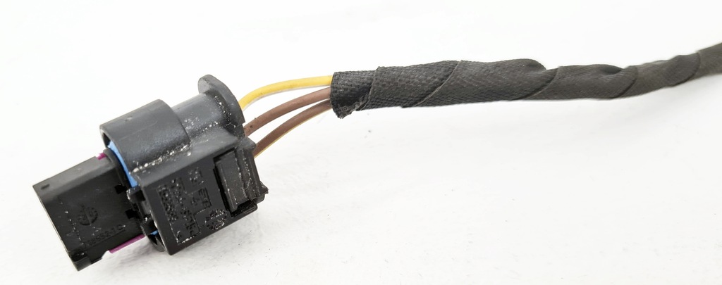 VW AUDI SKODA WTYCZKA KOSTKA ZŁĄCZE 4H0973703 - 13758878431 - oficjalne ...