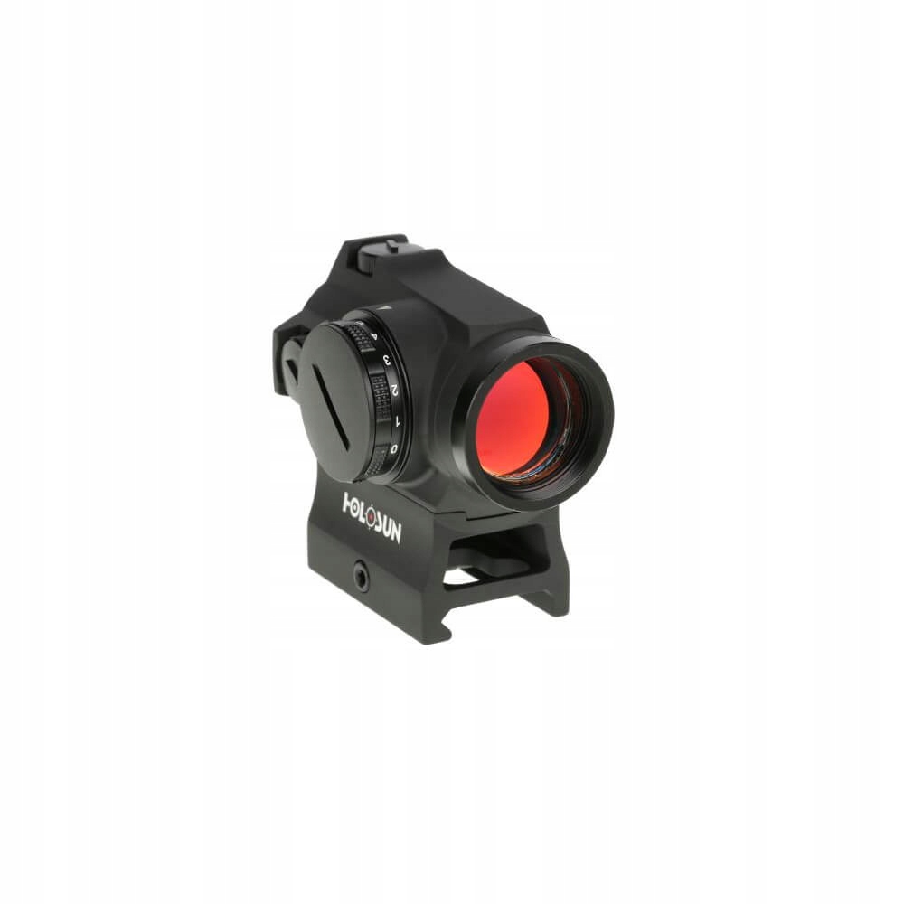 Celownik kolimatorowy Holosun 403R Red Dot - 8743566365 - oficjalne ...