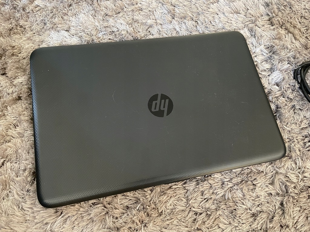 Komputer HP HP 255 G4 4/500GB ADM A6-6310 Win10 - 12837590758 ...