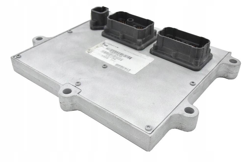 KOMPUTER STEROWNIK DAF 45 LF P4921776 NX CUMMINS - 12838261806 ...