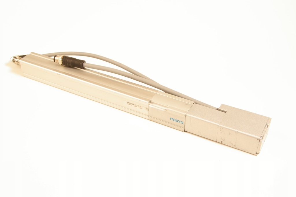 Siłownik elektryczny FESTO EPCO-16-150-3P-ST-E - 11910004395 ...