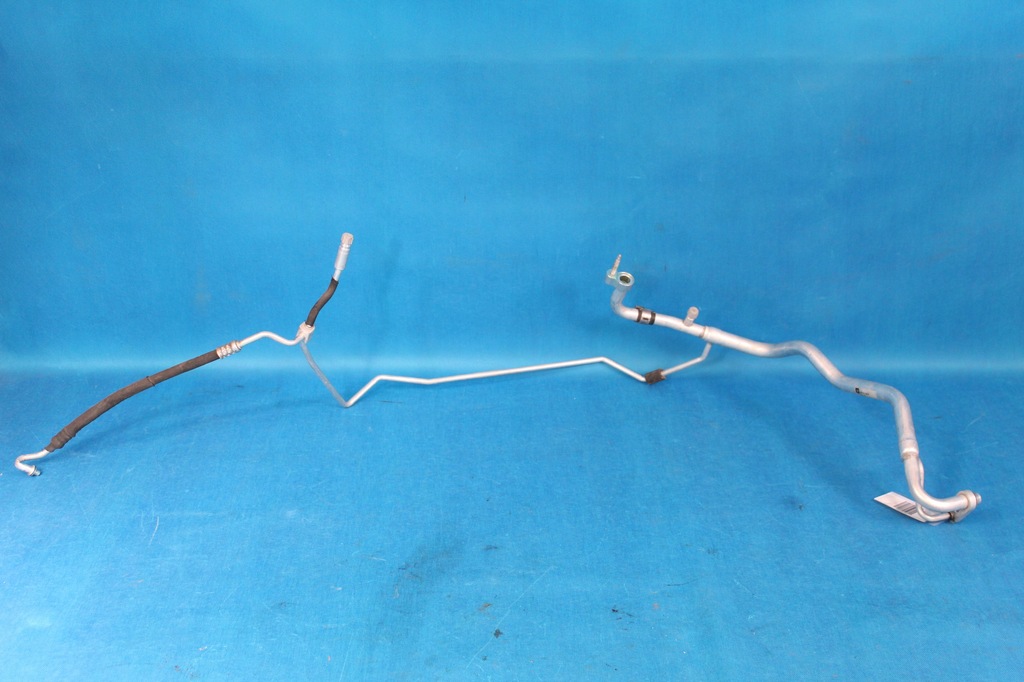 Opel Insignia B PRZEWÓD KLIMATYZACJI 84261909 18R - 12692897116 ...