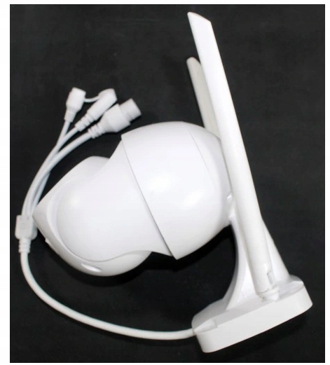 Kamera do monitoringu Ctronics CTIPC-380C 1080P - 12230755564 ... Kamera do monitoringu Ctronics CTIPC-380C 1080P - 12230755564 ...