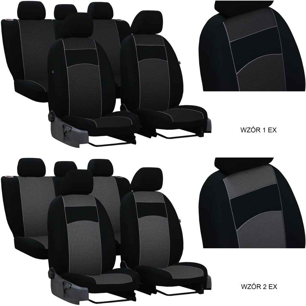 HYUNDAI i30 I MIAROWE POKROWCE SAMOCHODOWE VIP - 7436601810 - oficjalne ...