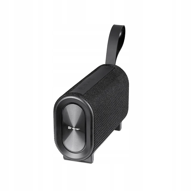 Głośniki TRACER Rave Mini TWS BLUETOOTH BLACK - 13504147784 - oficjalne ...