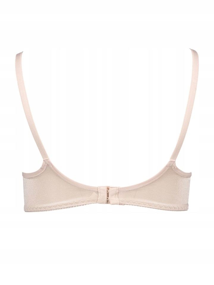 TRIUMPH ''ELASTIFORM'' BIUSTONOSZ CIELISTY 85D - 11045523981 ...