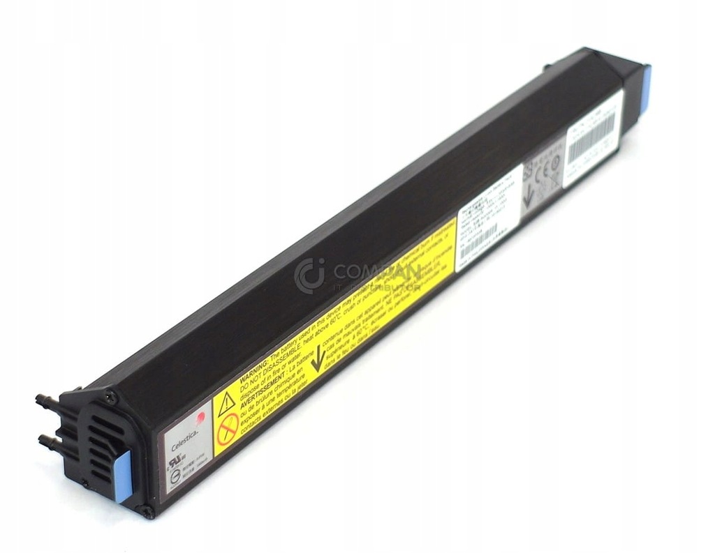 01AC366 IBM STORWIZE NODE CANISTER BATTERY MODULE - 12397113324 ...