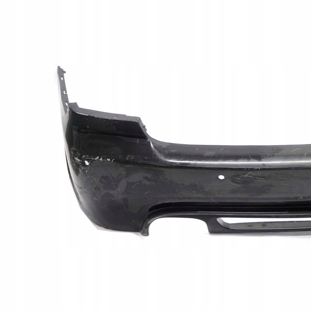 BMW E92 E93 M3 Zderzak tylny tył Look Aero - 11601498624 - oficjalne ...