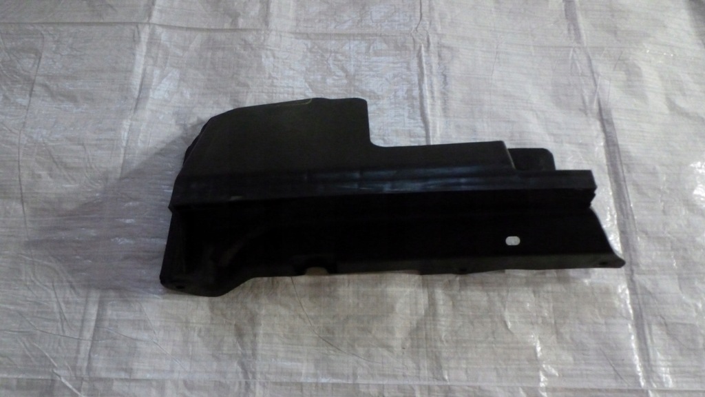 HYUNDAI I30 KIEROWNICA POWIETRZA LEWA 29136-G4210 - 14229082541 ...