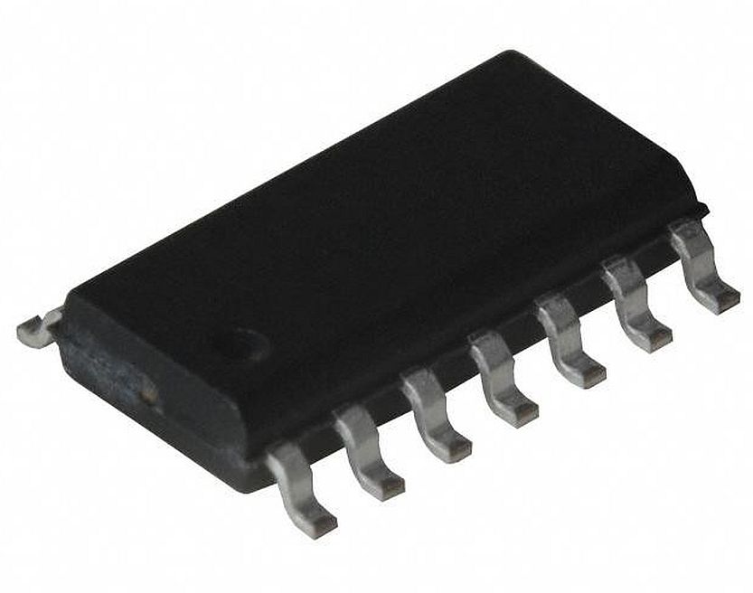 UC3844 SMPS Controller UC 3844 smd SO14 - 9236982560 - oficjalne ...