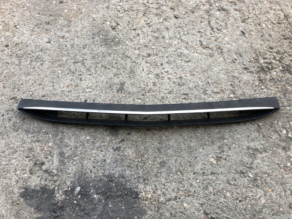 MERCEDES W213 E-KLASA KRATKA W ZDERZAK A2138850100 - 7963897871 ...