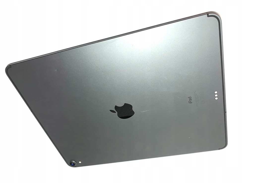 APPLE IPAD PRO 12.9 A1895 64GB LTE EC63 - 12537860401 - oficjalne archiwum Allegro