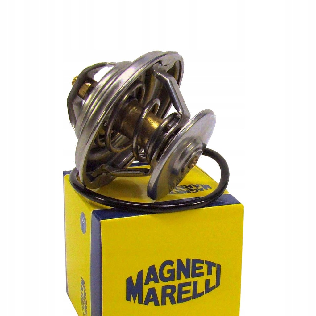 Termostat MERCEDES-BENZ W116 W123 TEQ0065 - 11600677985 - oficjalne ...