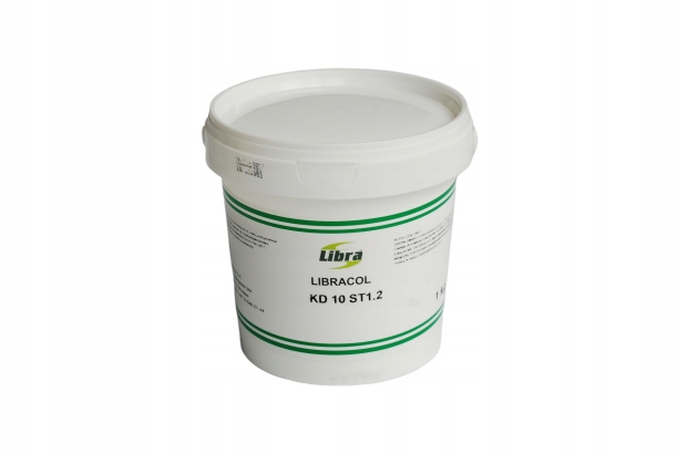 KLEJ WIKOL 1kg DO DREWNA STOLARSKI VIKOL WODNY EKO - 9265740453 ...