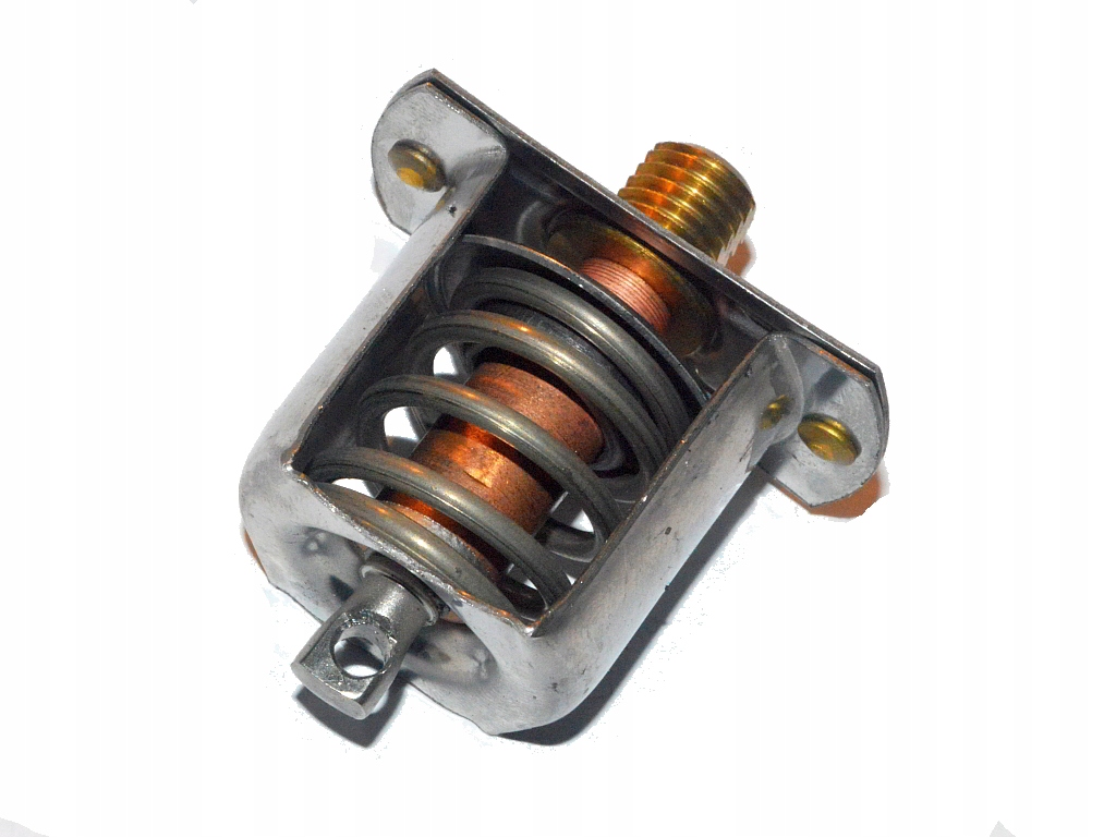TERMOSTAT SPRĘŻYNOWY FIAT 126P TERMOT - 8515661096 - oficjalne archiwum ...